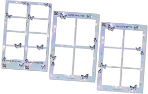 Neo Photo – Korean Photobooth In Indonesia