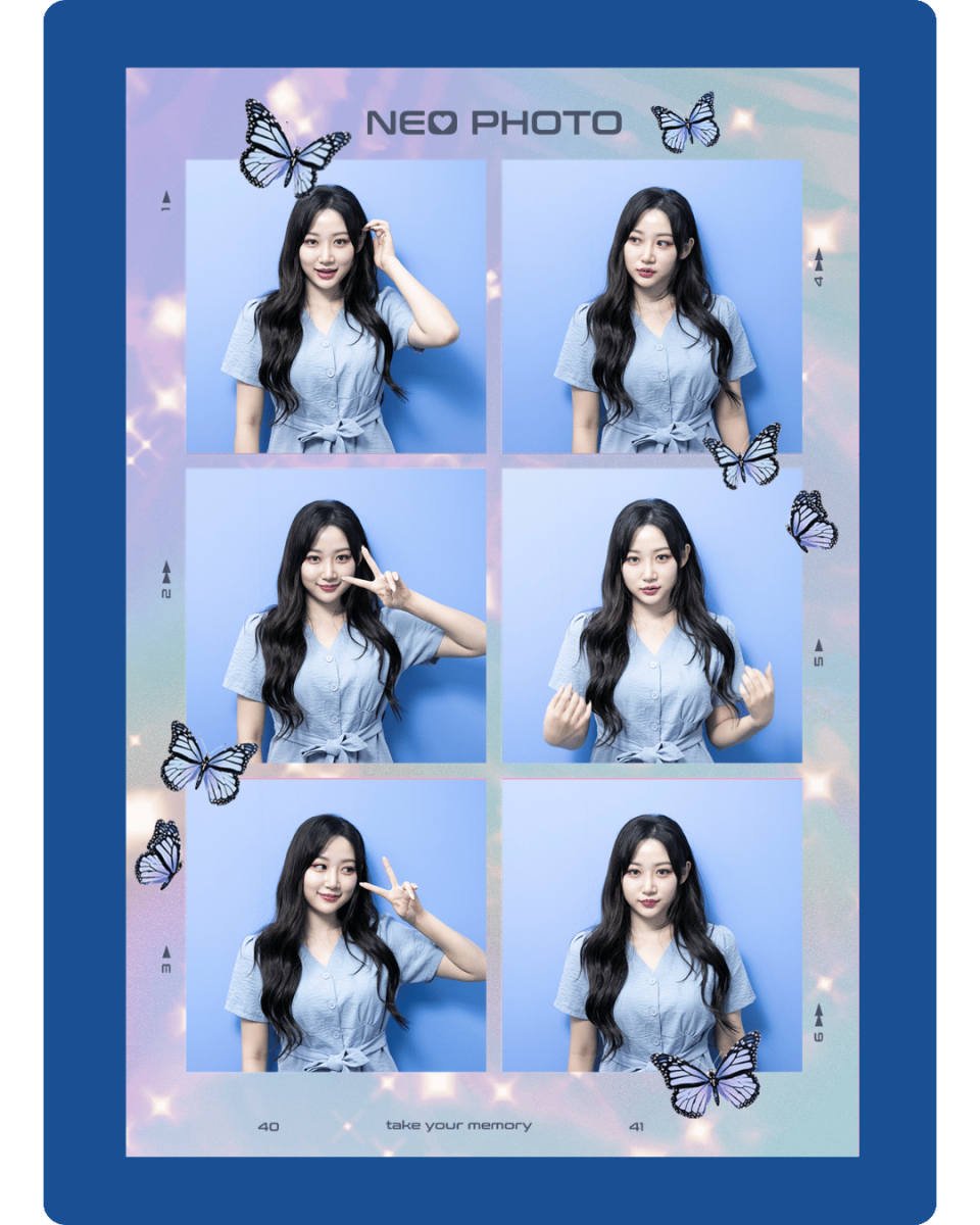 Neo Photo – Korean Photobooth In Indonesia